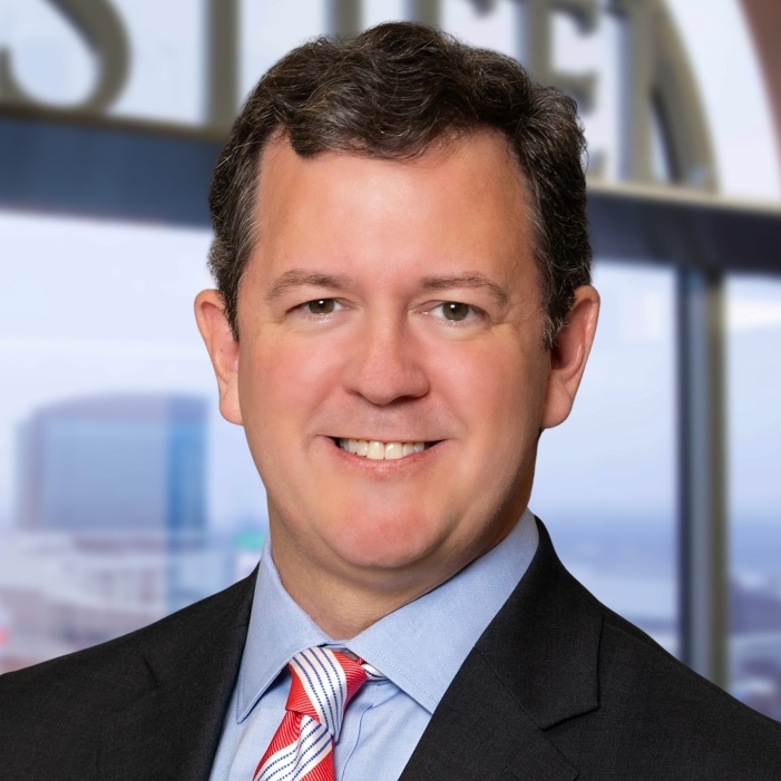 Meet the Team - Chip Pegram | Stifel